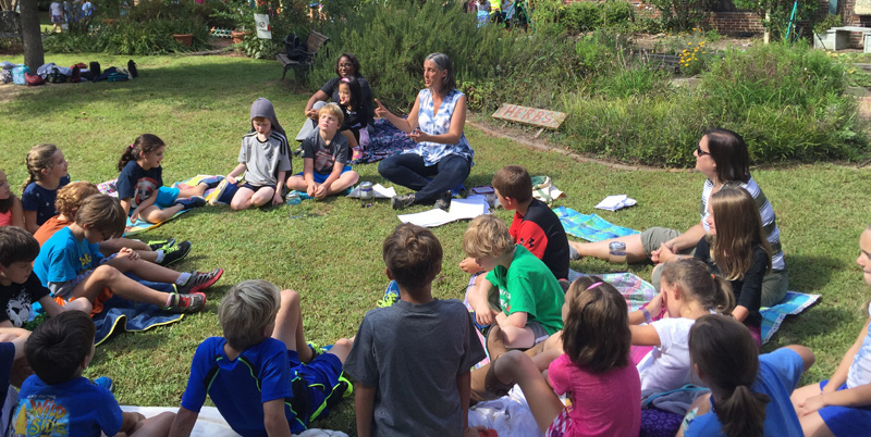 Case Study – How Morningside Elementary School Helps Dyslexic Students ...