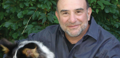 Philip Schultz, Pulitzer Prize-Winning Poet - Yale Dyslexia