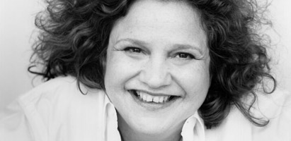 Wendy Wasserstein, Pulitzer Prize-Winning Playwright & Author - Yale ...